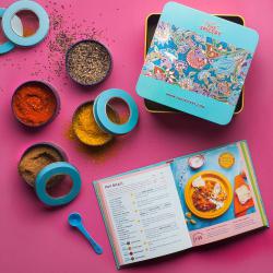 The Spicery - Keep it spicy