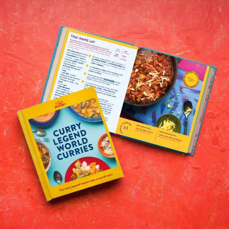 The Spicery - Keep it spicy