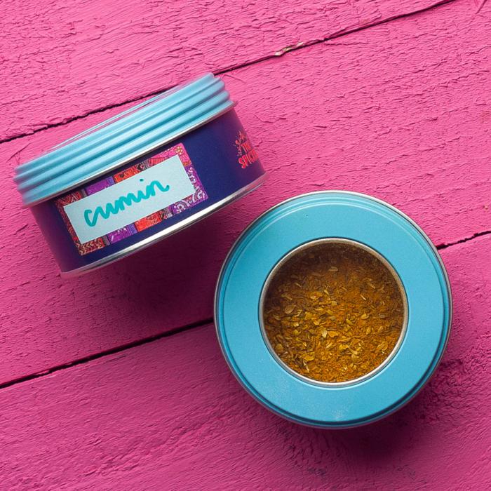 The Spicery - Keep it spicy