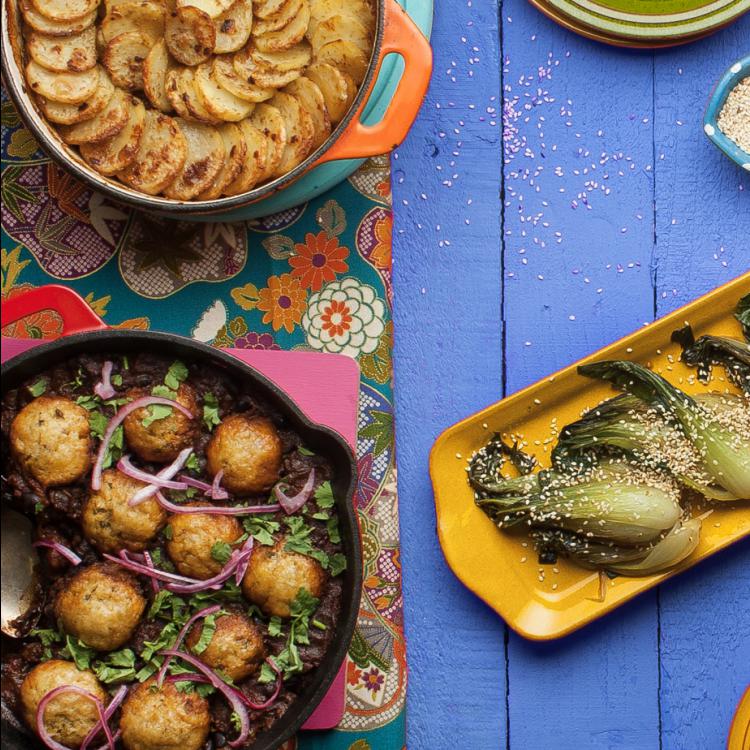 The Spicery - Keep it spicy